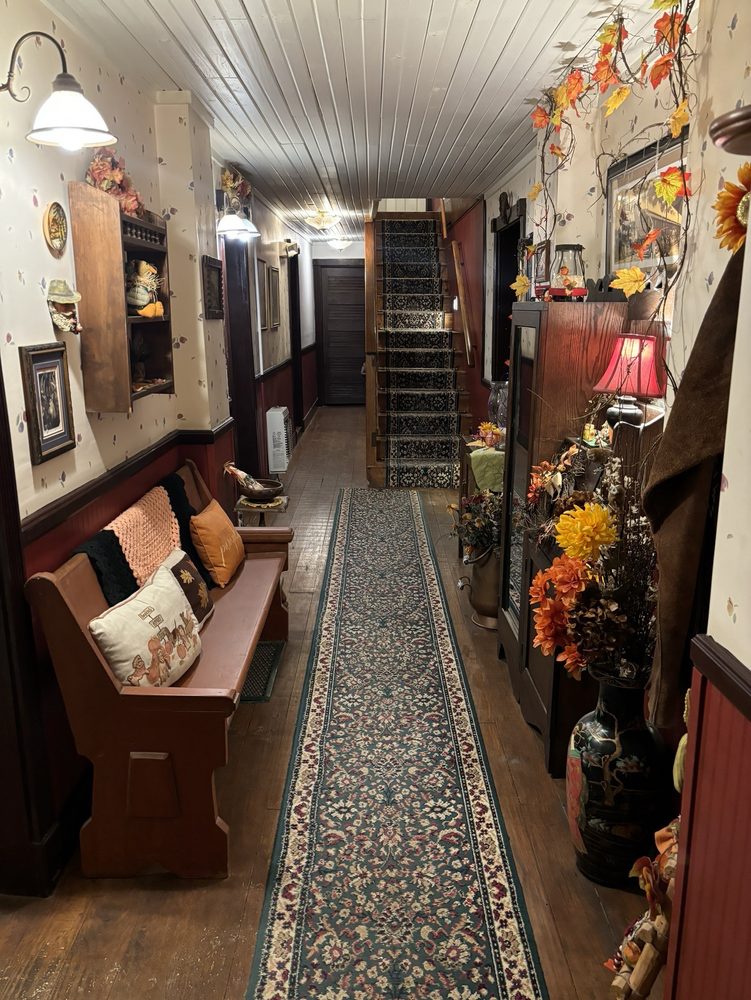 THE CROFTING INN BED & BREAKFAST - Updated November 2025 - 21 Photos ...