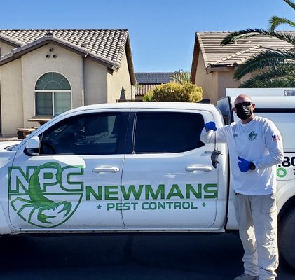 NEWMANS PEST CONTROL - Updated December 2025 - 103 Photos & 312 Reviews ...