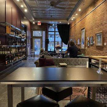 GRIGIO WINE & COCKTAIL BAR. - Updated December 2025 - 24 Photos & 14 ...