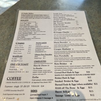 CANTEEN RESTAURANT - Updated December 2025 - 119 Photos & 188 Reviews ...