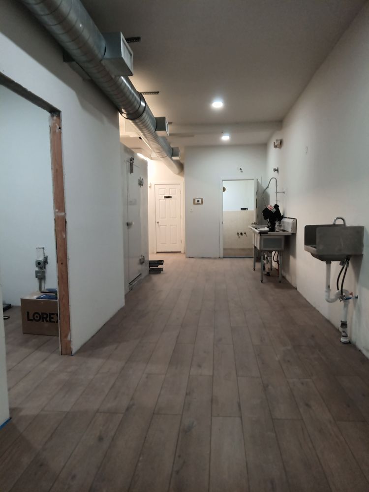 JDC RENOVATION AND CONSTRUCTION - Request a Quote - 15 Photos - Chester, Pennsylvania ...