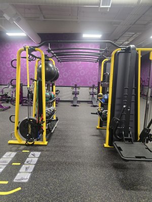 PLANET FITNESS - Updated September 2025 - 15 Photos & 11 Reviews - 3380 ...