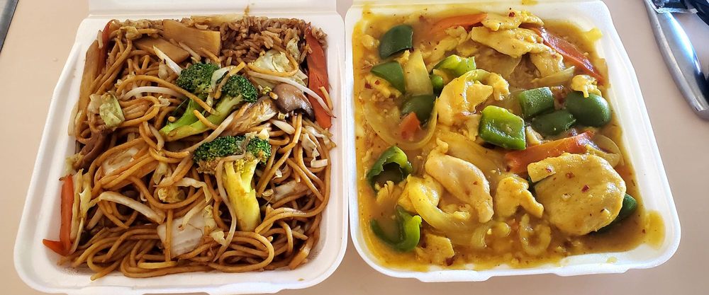 WOKEE EXPRESS - Updated December 2025 - 15 Photos & 57 Reviews - 745 N ...