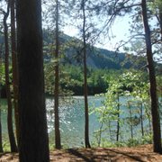 ECHO LAKE STATE PARK - 72 Photos & 25 Reviews - Parks - 68 Echo Lake Rd ...