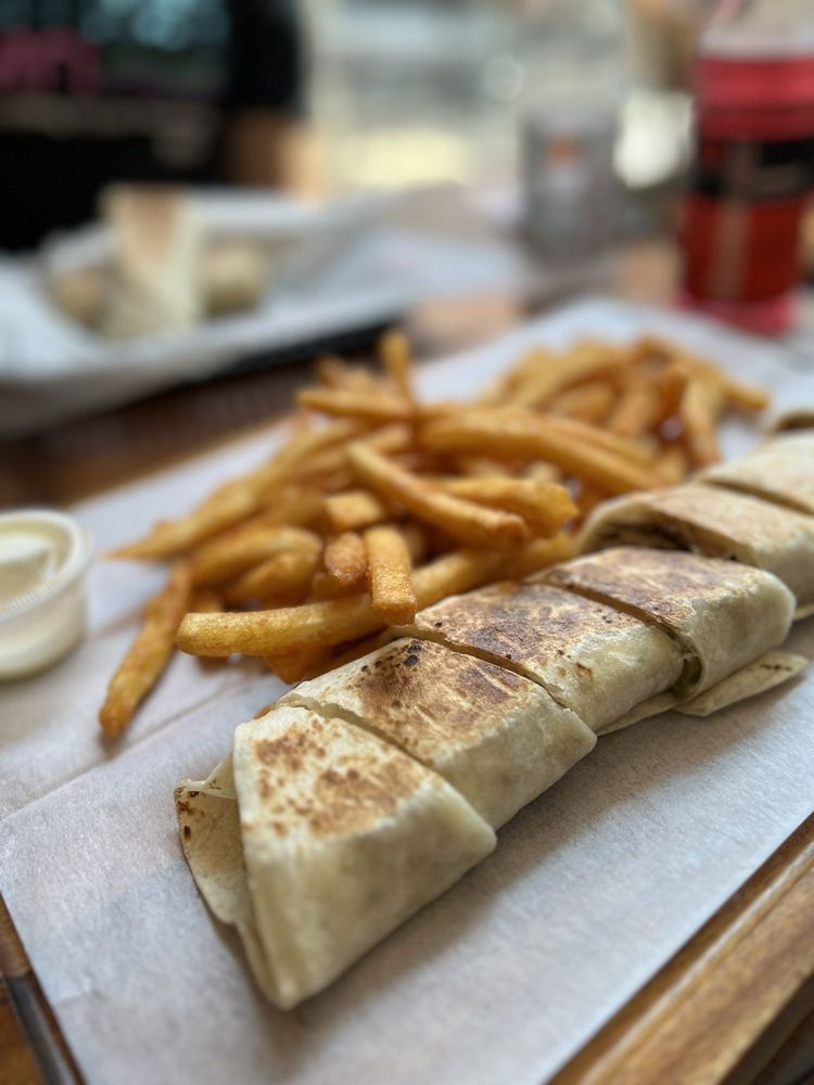 PITA EXPRESS - Updated December 2025 - 15 Photos & 25 Reviews - 4649 N ...