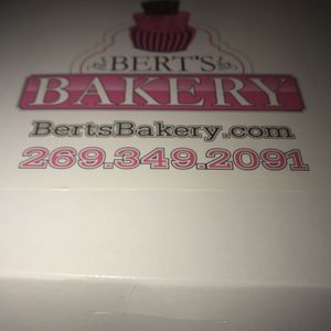 Bakeries - BERT’S BAKERY - 57 Photos & 45 Reviews - 4419 S Westnedge ...