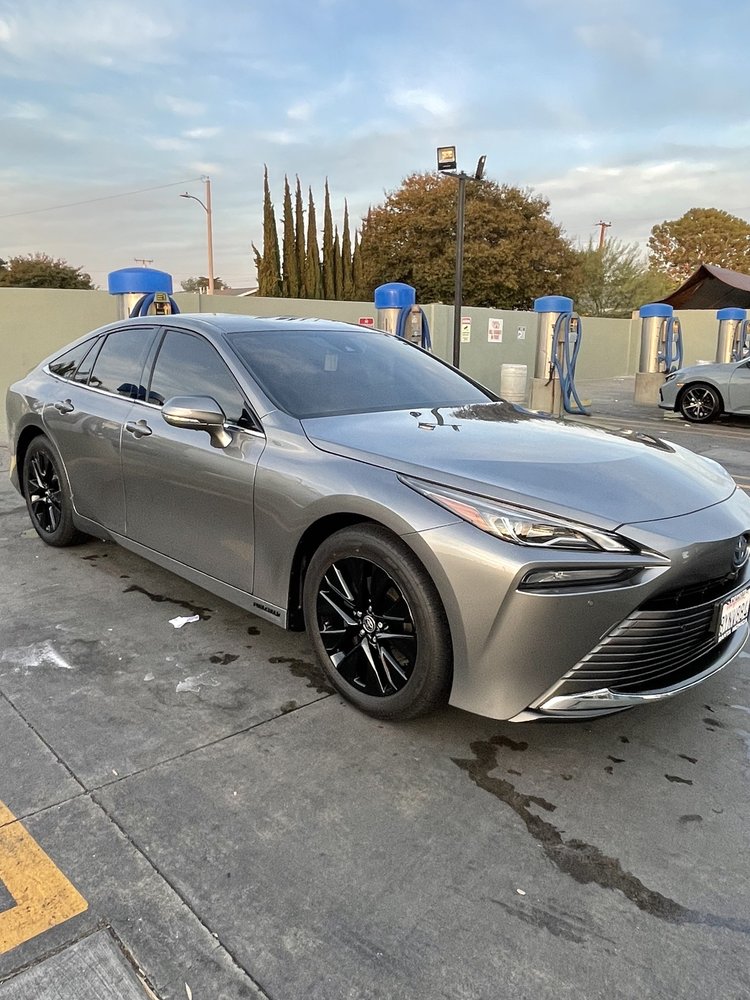 KELLY’S BODY SHOP - Updated December 2025 - 60 Photos & 97 Reviews ...