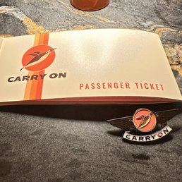 CARRY ON - Updated September 2025 - 321 Photos & 79 Reviews - 2 N ...