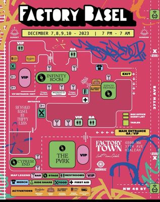 FACTORY TOWN - Updated December 2024 - 12 Photos & 13 Reviews - 4800 NW ...