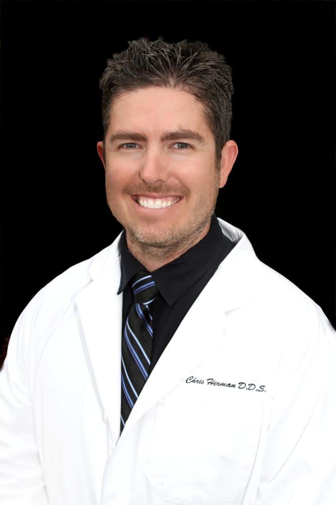 CHRISTOPHER M HERMAN, DDS - Updated October 2025 - 14 Photos & 44 ...