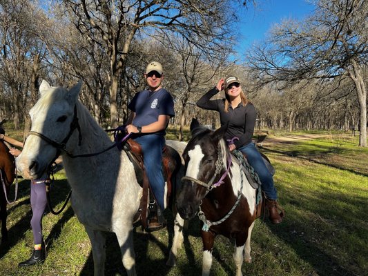 MAVERICK HORSEBACK RIDING - Updated December 2025 - 204 Photos & 167 ...