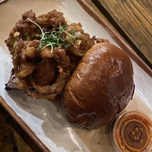 SCOUT’S HONOR BBQ - 39 Photos & 51 Reviews - 1223 West Riverside Dr ...