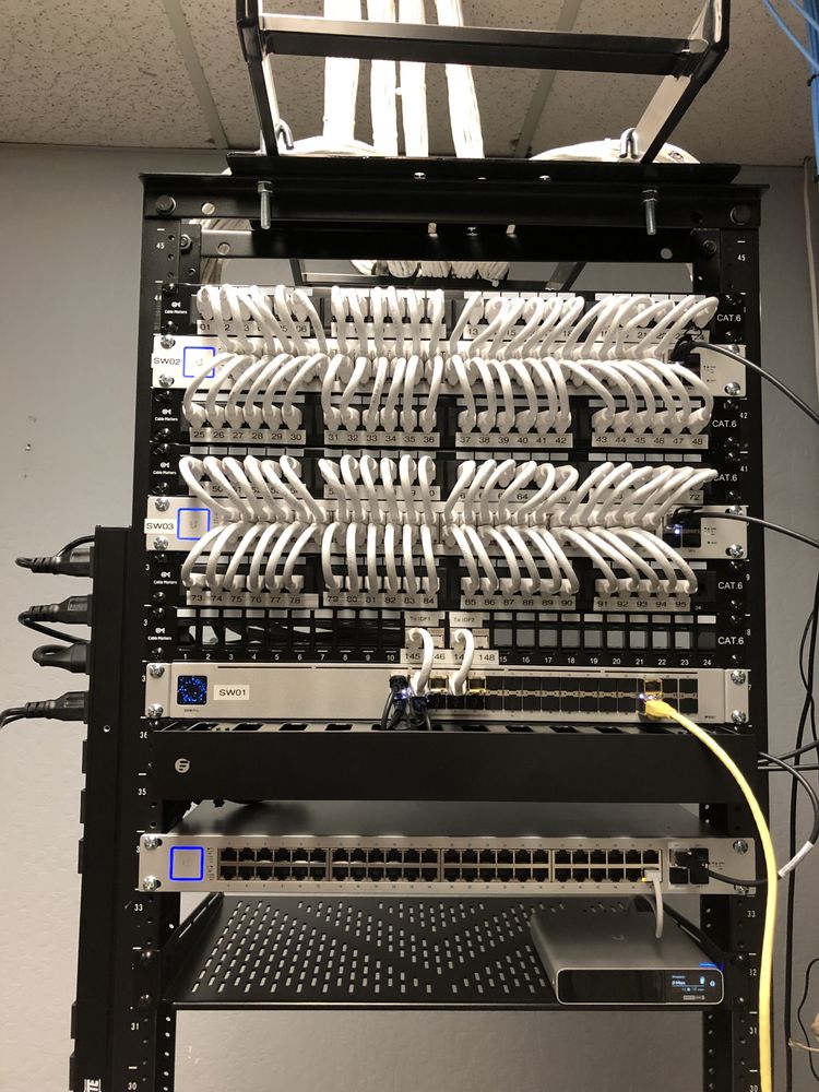 123-SYS NETWORKING - Updated April 2025 - 29 Photos & 35 Reviews - 4300 ...