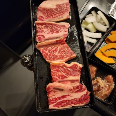 JBBQ AND SHABU SHABU - Updated August 2025 - 363 Photos & 219 Reviews ...