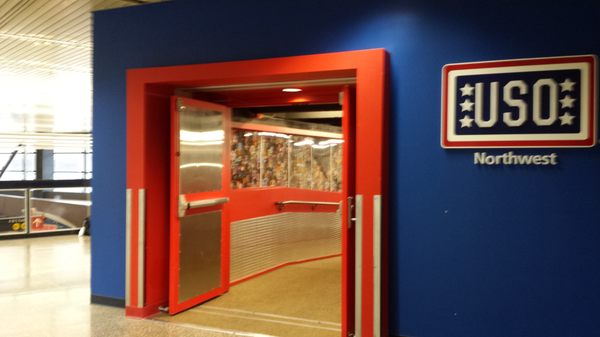 USO NORTHWEST - Updated September 2025 - 114 Photos & 28 Reviews ...