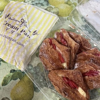 CREAM PAN - Updated May 2025 - 8032 Photos & 6796 Reviews - 602 El ...