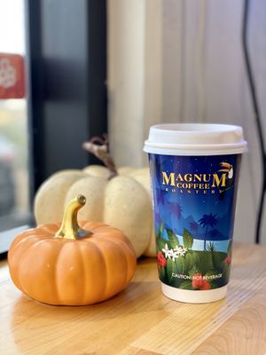 MAGNUM COFFEE ROASTERY CAFÉ & STORE - 427 Photos & 193 Reviews - 1335 E ...