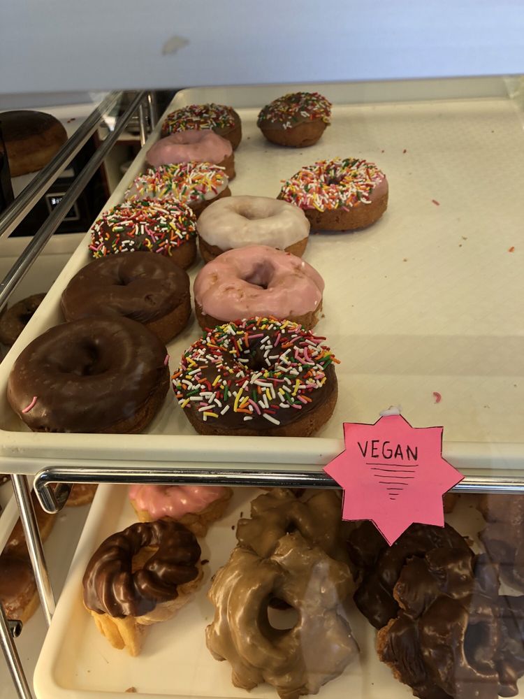 DONUTOPOLIS - Updated January 2026 - 14 Photos & 10 Reviews - 12033 ...