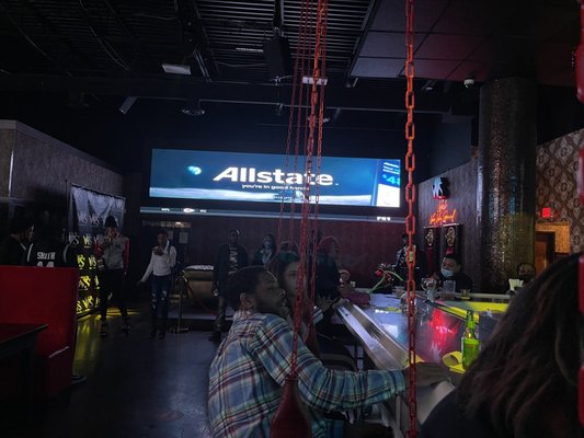 VVS RESTAURANT AND BAR - 66 Photos & 72 Reviews - 6175 Old National Hwy ...