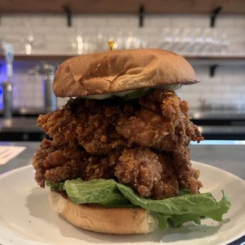 BAR BRAVA - Updated June 2025 - 106 Photos & 51 Reviews - 1914 N ...