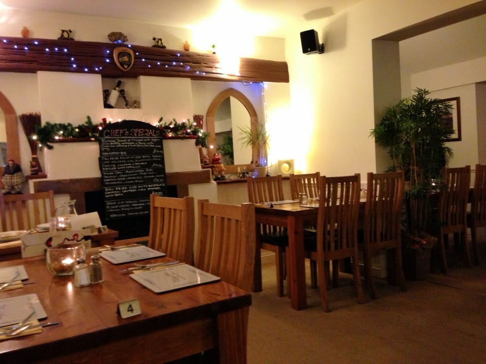 KINGS ARMS INN - East View, Gillingham, Dorset, United Kingdom - Pubs ...