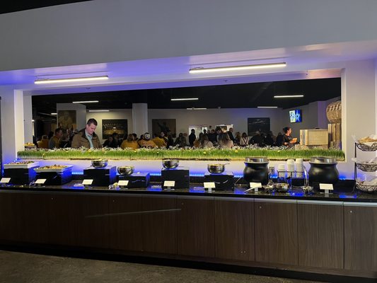 LEXUS LOUNGE - Updated December 2025 - 147 Photos & 26 Reviews - 501 ...