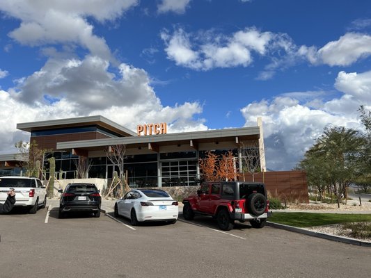 PITCH - CAVASSON - Updated December 2024 - 99 Photos & 175 Reviews ...