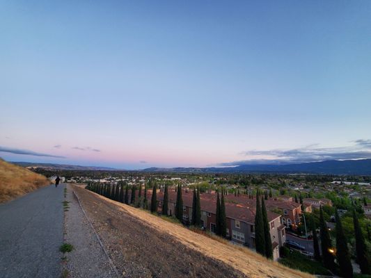 COMMUNICATIONS HILL GRAND STAIRCASE - Updated July 2024 - 151 Photos ...