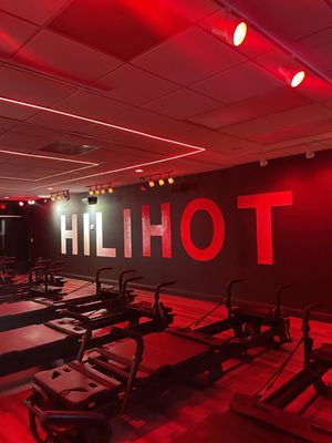 HILI FITNESS - Updated December 2025 - 35 Photos & 12 Reviews - 2628 ...
