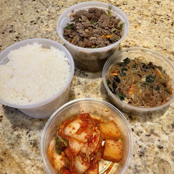 JOONG BOO MARKET - Updated October 2024 - 960 Photos & 623 Reviews ...