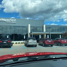 Michigan First Credit Union Reviews | Read Customer Service Reviews of ...
