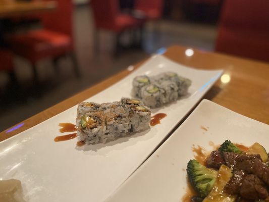 RAKU SUSHI & LOUNGE - 163 Photos & 185 Reviews - 5371 W 16th St, St ...
