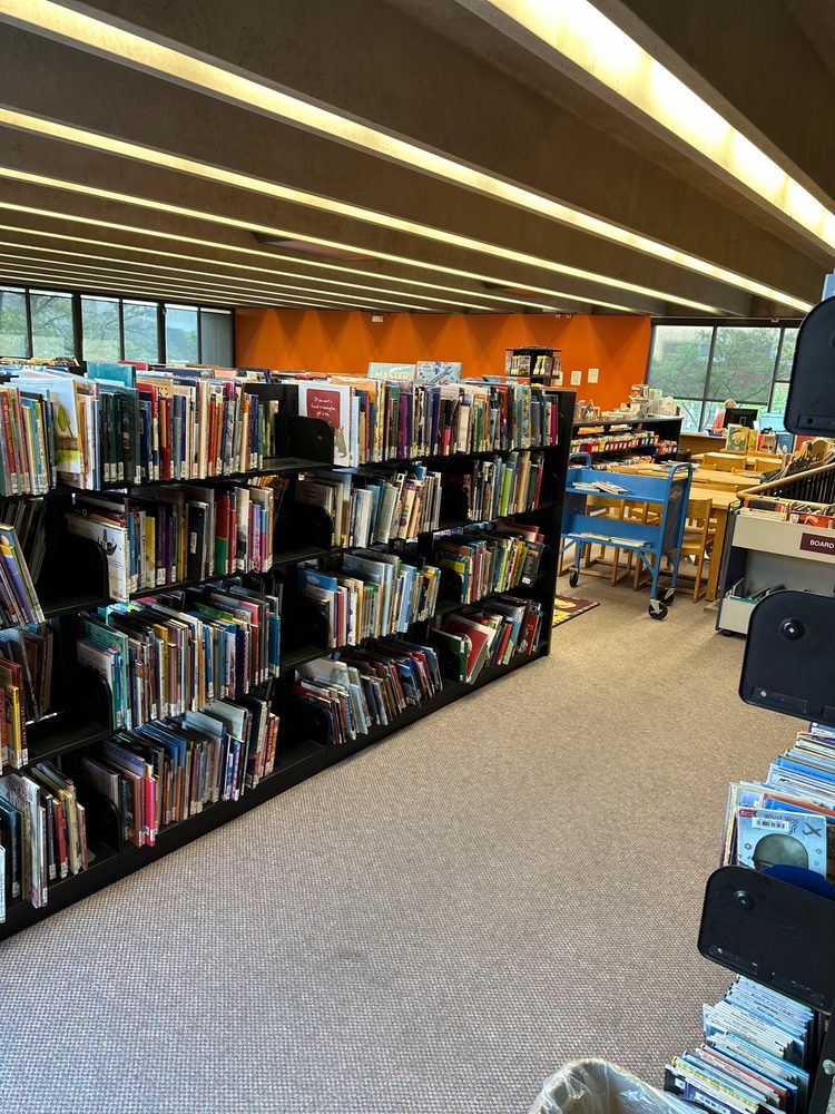CHARLESTOWN BRANCH LIBRARY - Updated July 2025 - 11 Photos - 179 Main ...