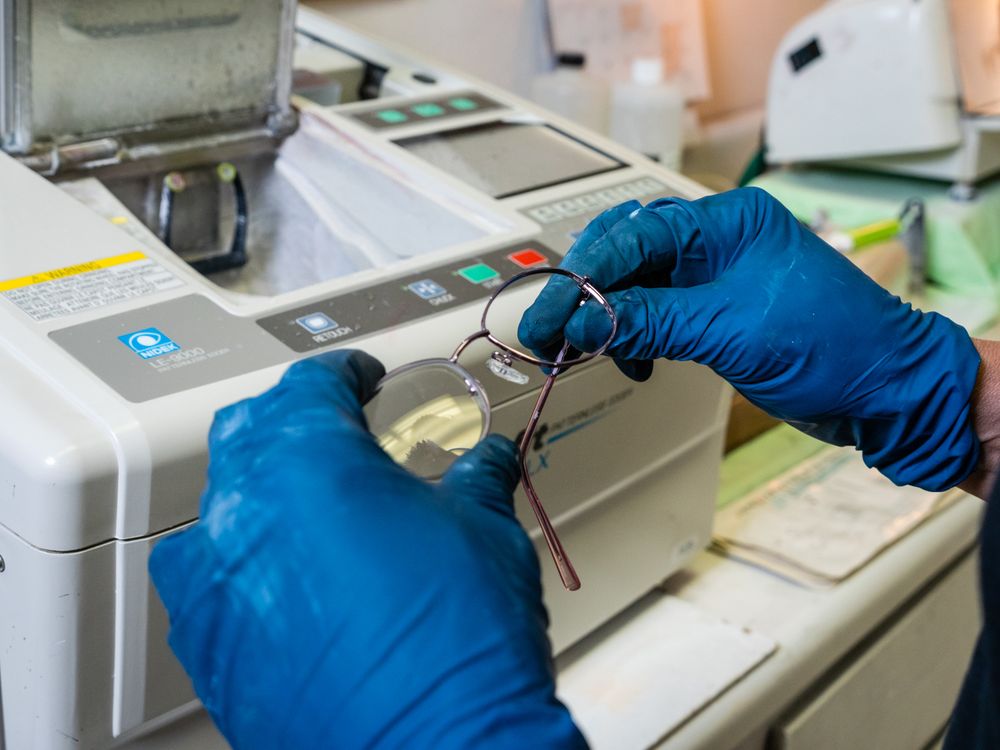 DAVIS OPTICAL CENTERS - Updated May 2024 - 31 Photos & 39 Reviews ...