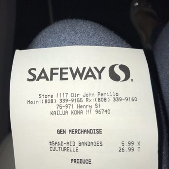 SAFEWAY - Updated March 2025 - 115 Photos & 157 Reviews - 75-971 Henry ...