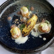 FIVE SAILS RESTAURANT - 443 Photos & 158 Reviews - French - 401-999 ...