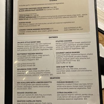 TWENTY 88 FOOD AND DRINK - Updated August 2025 - 1154 Photos & 952 ...