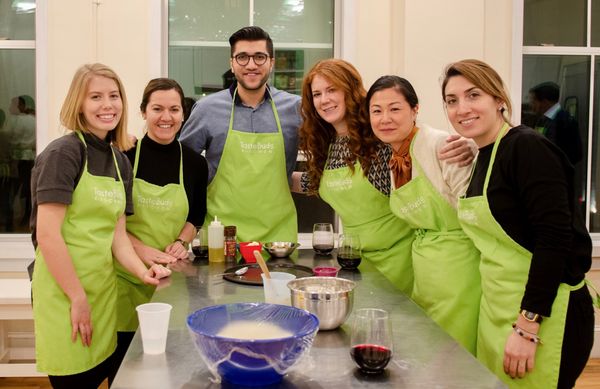 TASTE BUDS KITCHEN - Updated May 2025 - 67 Photos & 44 Reviews - 14 ...