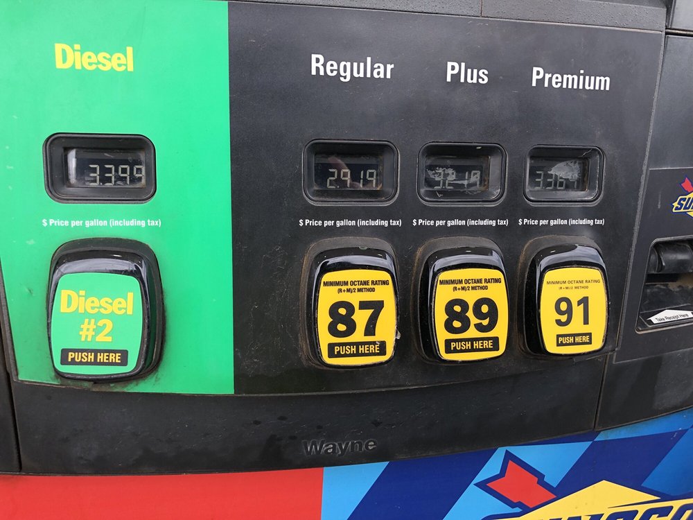 STRIPES - Updated August 2025 - 11 Reviews - 1101 Lamesa Hwy, Big ...