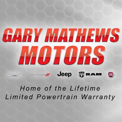GARY MATHEWS MOTORS - Updated October 2025 - 28 Photos & 74 Reviews ...
