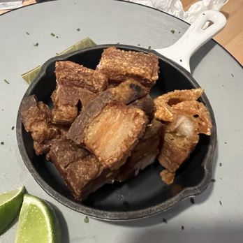 CROCANTE RESTAURANT - Updated August 2024 - 350 Photos & 121 Reviews ...