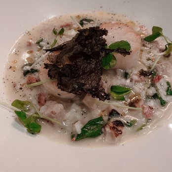 CUCCI RISTORANTE - Updated December 2025 - 139 Photos & 65 Reviews ...