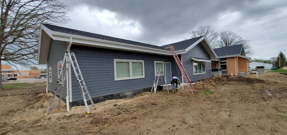 TWISTED T GUTTERS - Updated July 2025 - 58 Photos - Portland, Michigan ...