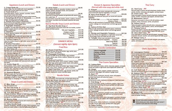 ASIAN DELIGHT NH - Updated July 2025 - 34 Photos & 90 Reviews - 330 ...