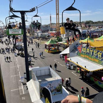 SOUTH CAROLINA STATE FAIR - Updated September 2025 - 193 Photos & 45 ...