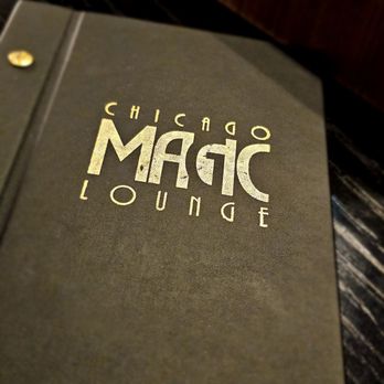 CHICAGO MAGIC LOUNGE - Updated August 2024 - 567 Photos & 395 Reviews ...