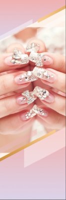 A PLUS NAILS ART & SPA - Updated October 2025 - 24 Photos & 11 Reviews ...