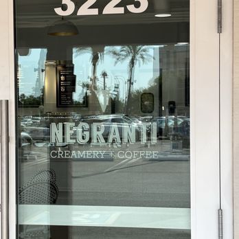 NEGRANTI CREAMERY + COFFEE - Updated December 2025 - 83 Photos & 28 ...