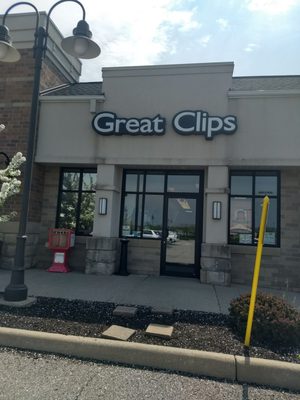 GREAT CLIPS - Updated November 2025 - 10 Reviews - 5155 Buehlers Dr ...