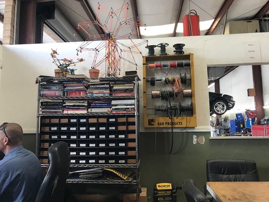 PERFORMANCE PLUS AUTOMOTIVE - Updated December 2025 - 42 Photos & 188 ...